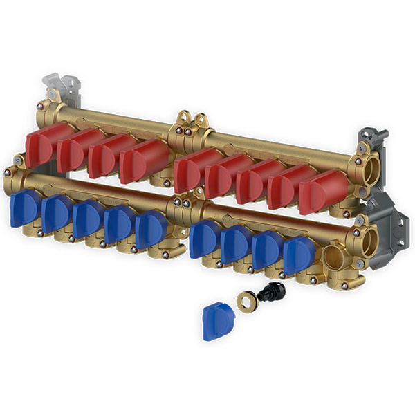 Product catalogue | TECO